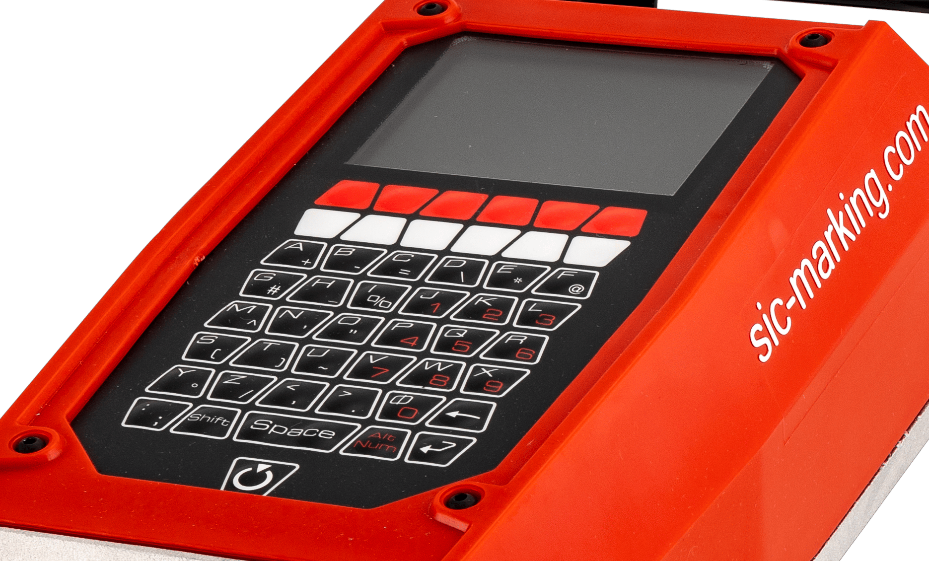 E-MARK XL - SIC MARKING