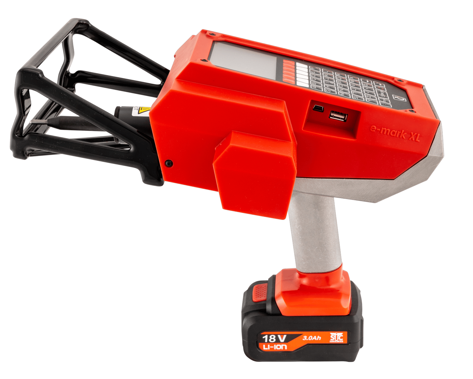 E-MARK XL - SIC MARKING