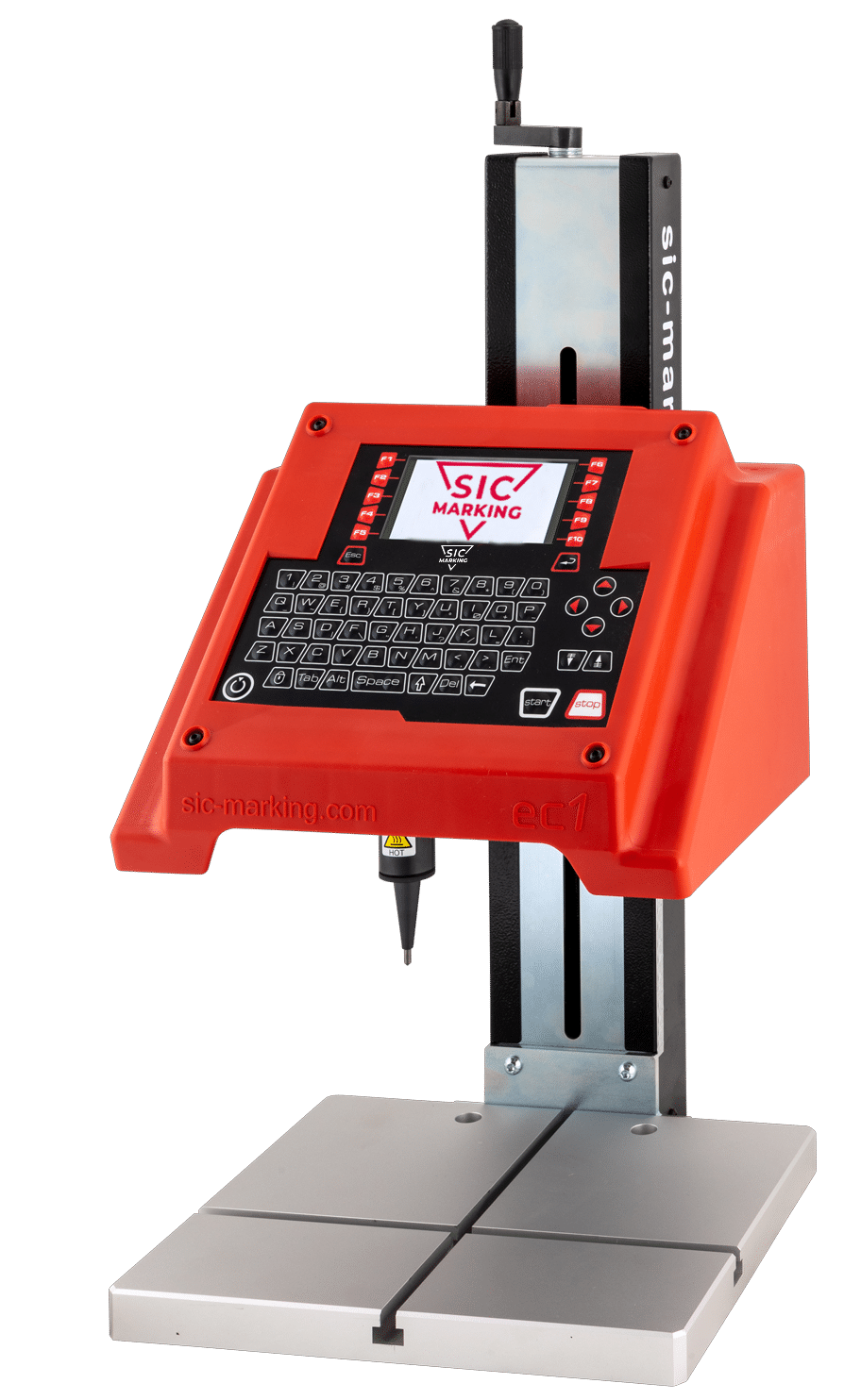 EC1 - SIC MARKING