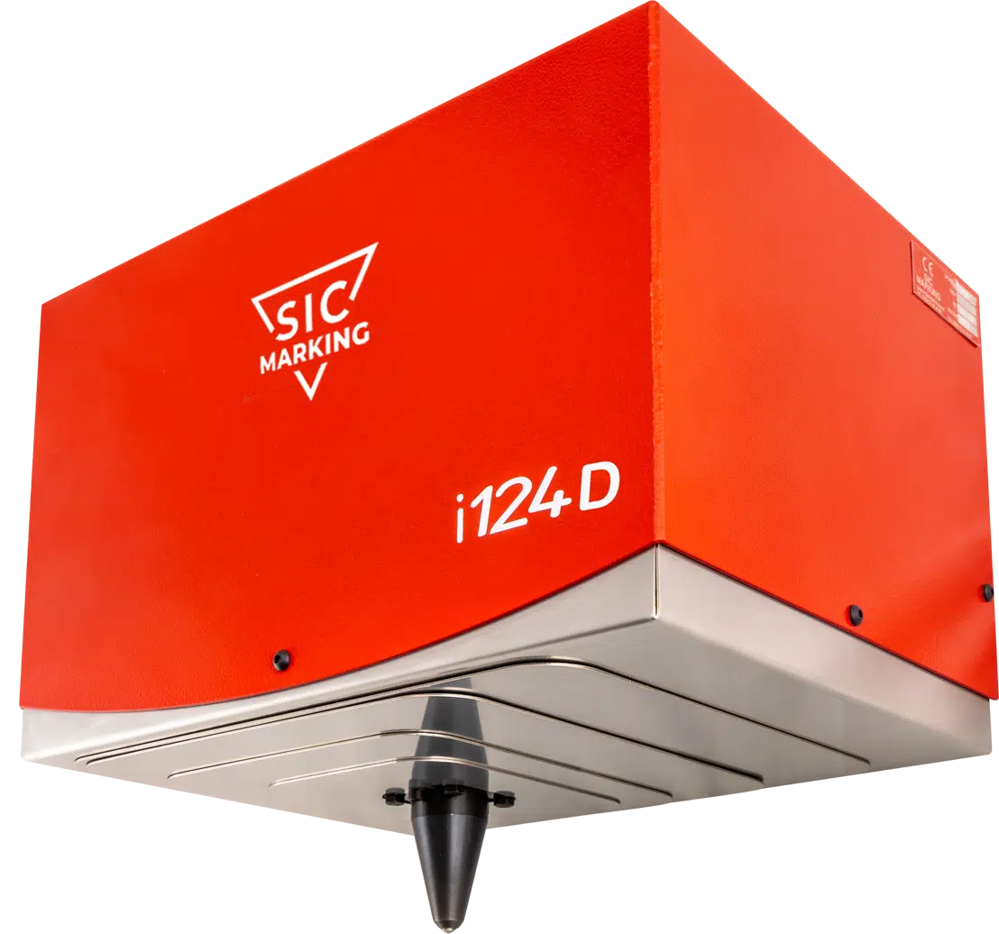 I 124D - SIC MARKING